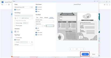 A Quick Guide On How To Create PDF Booklets