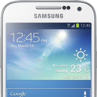 Samsung Galaxy S Mini Vs Samsung Galaxy S Mini What Is The Difference