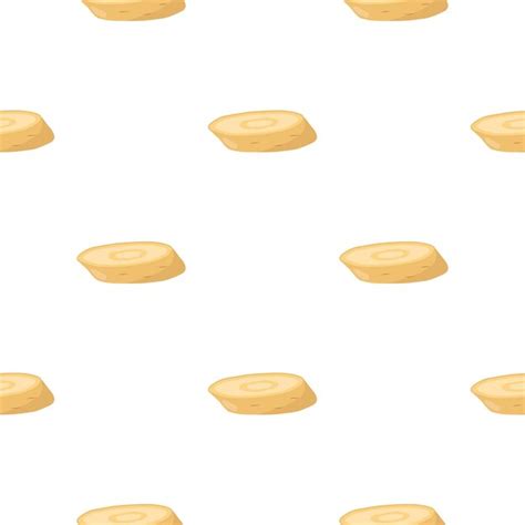 Premium Photo Illustration On Theme Of Pattern Plant Parsnip