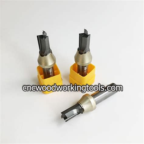 What Is Best CNC Router Bits To Cut MDF