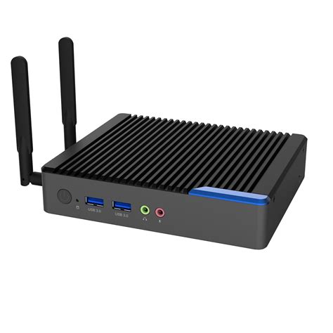 FanlessTech Best Elkhart Lake Option Yet