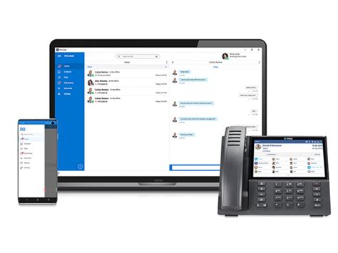 Mitel Business Applications Choose A Platform That Grows With