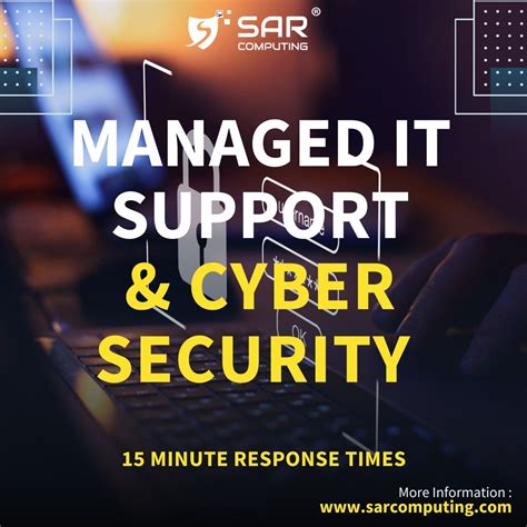 Sar Computing On Linkedin Itsupport Cybersecurity Productivity Businesssuccess Techsolutions