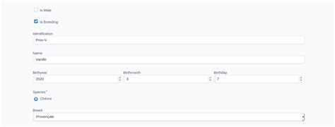 How To Use Correctly Row And Col With Bootstrap · Issue 3946 · Easycorpeasyadminbundle · Github