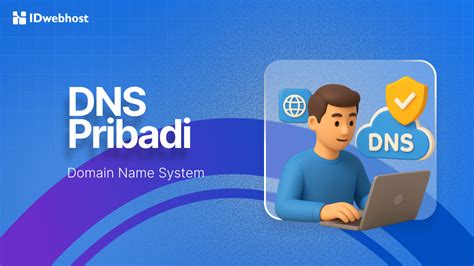 Bagaimana Cara Kerja Dns Query Begini Penjelasan Mudahnya