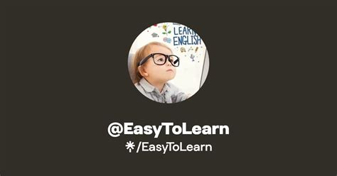 Easytolearn Linktree
