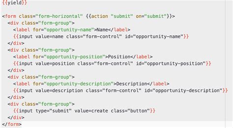 Emberjs — Component And Route Actions By Matteo Ziff Medium