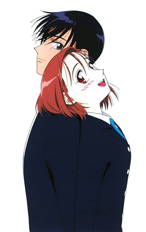 Kareshi Kanojo No Jijou His And Her Circumstances Image By Hiramatsu Tadashi