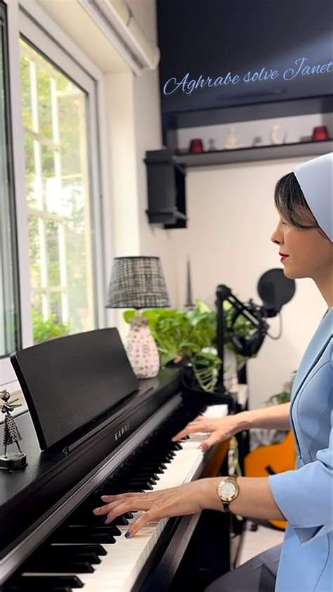 ‎🎹🎶پرستو پیانو🎶🎹‎ Prsmelody • Instagram Photos And Videos