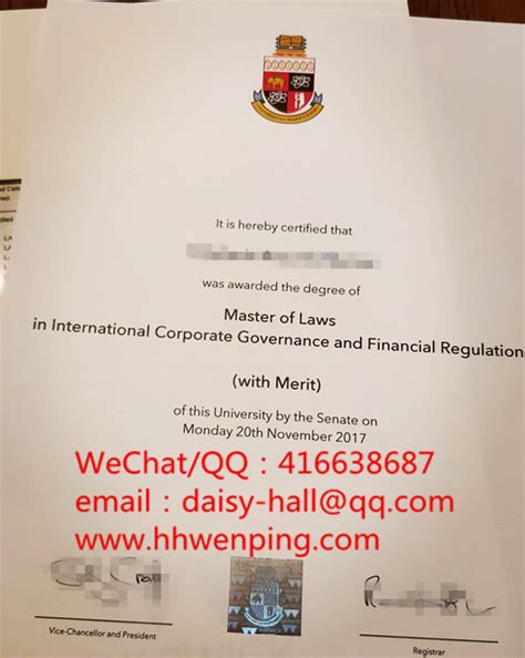 英国华威大学毕业证the University Of Warwick Degree Certificate British Diploma