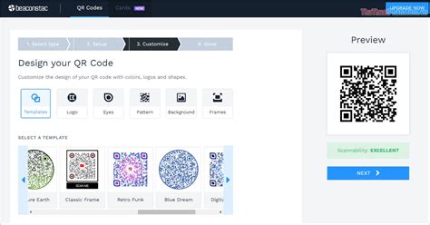 Cách Tạo Mã Qr Cá Nhân độc đáo Cá Tính
