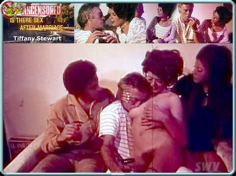 Tiffany Stewart Nude Pics Page 1