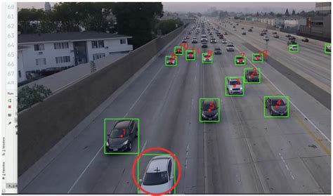 GitHub Alextsah ComputerVision Object Tracking
