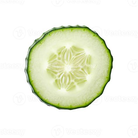 Sliced Cucumbers Png