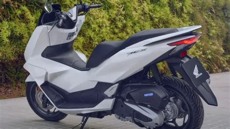Honda Prepara Mudança Visual Na Pcx E Levanta Suspeitas Sobre Nova Geração Ipva Consulta