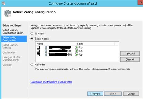 Configure Sql Server Fail Over Cluster And Always On In Multi Subnet