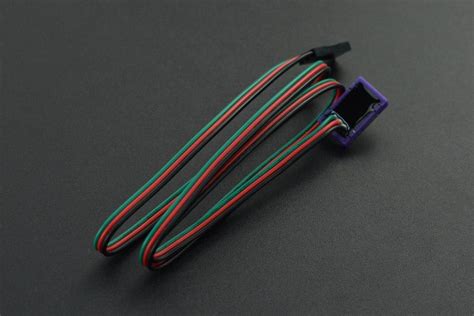 Gravity V Non Contact Liquid Level Sensor Opencircuit