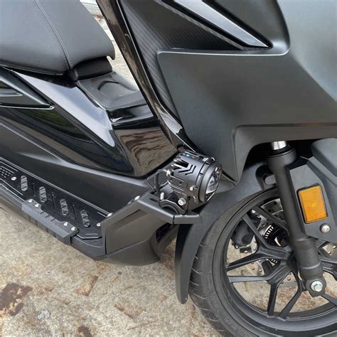 For Honda Forza 250350300 Nss350 2021 2022 2023 2024 Motorcycle