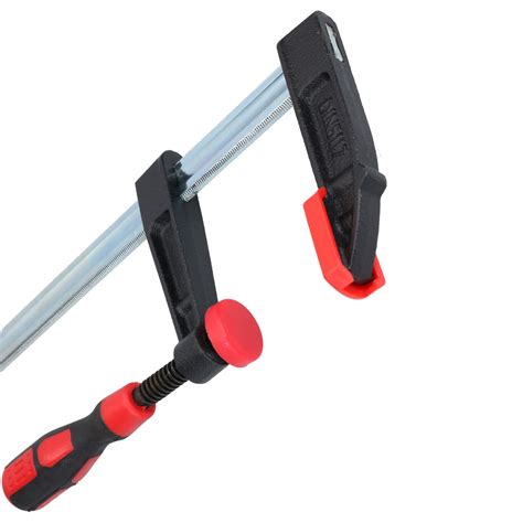 Sliding F Clamps Bar Profile Clamp Holder Fastener Fastening Tool 600m