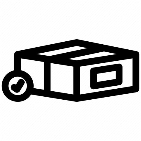 Cube Box Element Polygon Square Icon Download On Iconfinder
