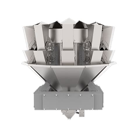 Multihead Weigher