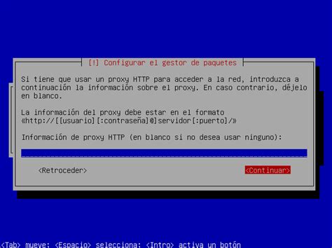 servidor web con ubuntu server capítulo 2 nosinmiubuntu ubuntu en