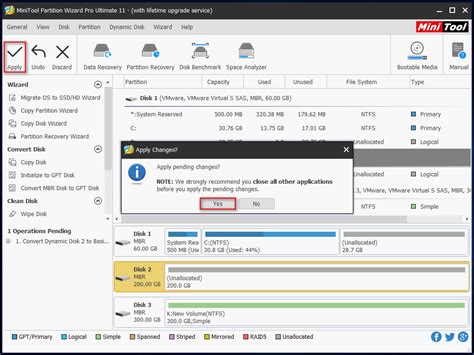 Recover Files From Dynamic Disk In Windows The Definitive Guide