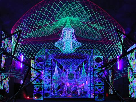Art Blacklight Bioluminescence Artofit
