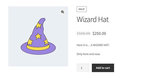 Create Product Programmatically In WooCommerce