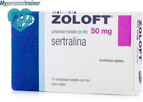 Zoloft Medication