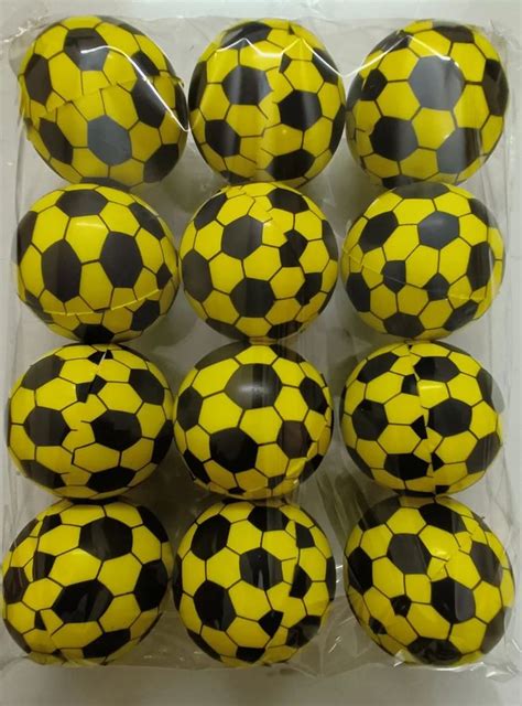 Banyan Pu Ball At ₹ 100 Dozen In New Delhi Id 2852825381573
