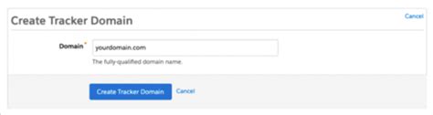 Salesforce Email Authentication For Pardot