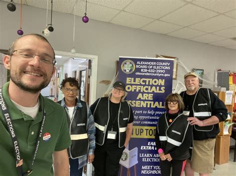 Patrick Wike On Linkedin No Matter How Many You Elections Youve Been A Part Of You Always Get…