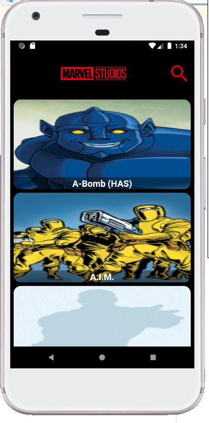 Github Khadija Emam Marvelapp