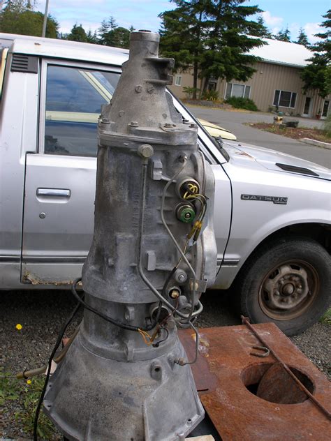 L4n71b Od At 1983 84 Page 5 Nissandiesel Forums