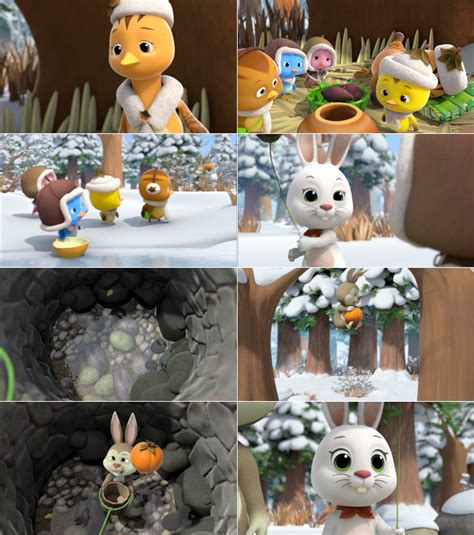 [키즈] 엄마까투리2시즌 E44 Mp4