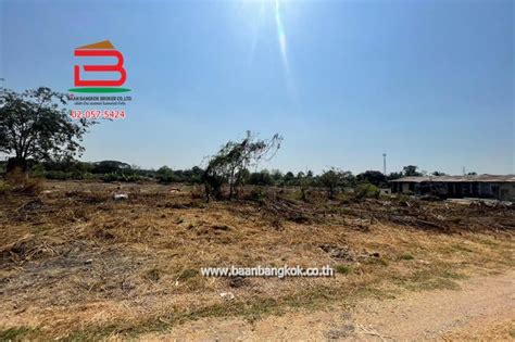 ที่ดินเปล่า เนื้อที่ 100 ตรว ใกล้ร ร วัดคลองขุนศรี ถนนเส้น346 ต ขุนศรี อ ไทรน้อย จ นนทบุรี Ennxo