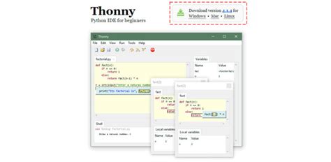Программирование контроллера Raspberry Pi Pico с Thonny и Micropython