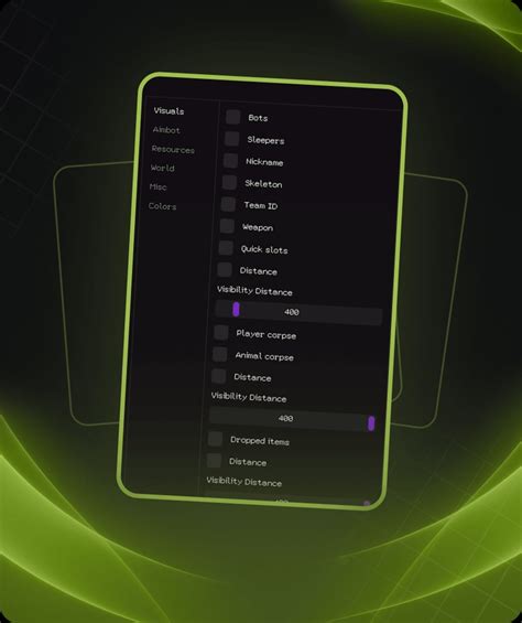 Rust Private Cheats Rust Cheats Elitehacks