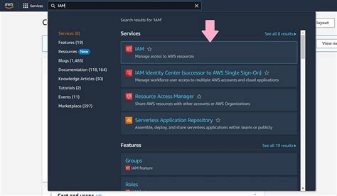create aws iam user for s3 bucket by anuradha prabhath kadurugasyaya medium