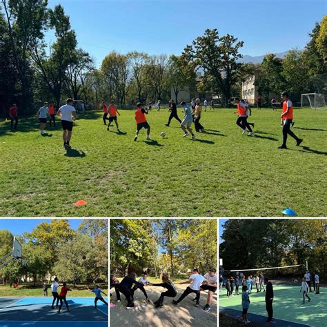 Международна гимназия Златарски Международно училище в София