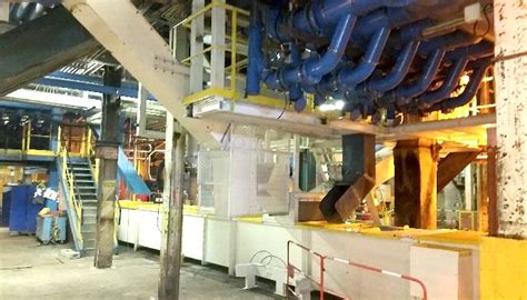 Lusine Du Futur Et Le Scan 3d Groupe Technic Assistance