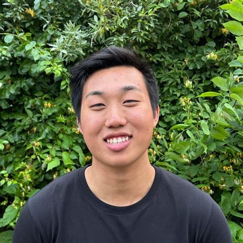 Ethan Cheung Stony Brook University Commack New York United