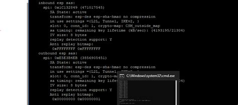 Solved Help With Troubleshooting Firepower Ftd Vpn Not Passing Traffic