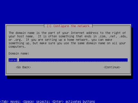 Installation Using An ISO Image Openmediavault 7 X Y Documentation