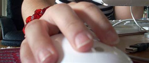 Internet Explorer Vulnerability Allows Hackers To Track Mouse