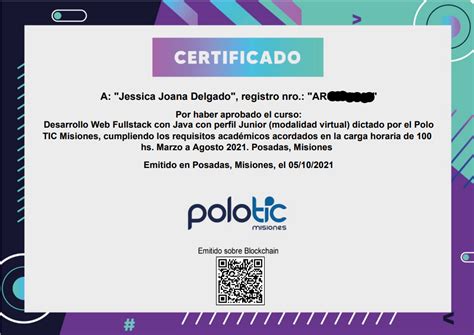 desarrollo web fullstack con java