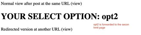 Django Send A Select Value Inside Form Action Url Stack Overflow