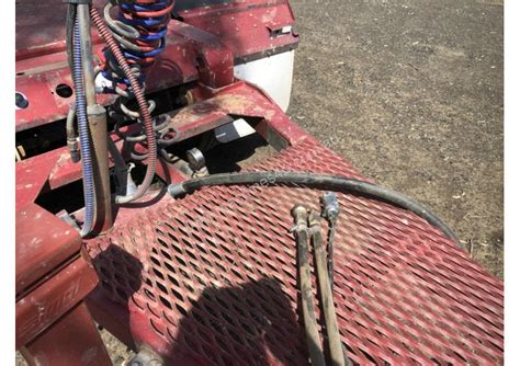 Buy Used C I M C Cimc Dolly Dolly Rt Converter Trailer Trailers 573359 Listed On Machines4u