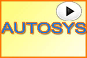 AUTOSYS Krishna Training